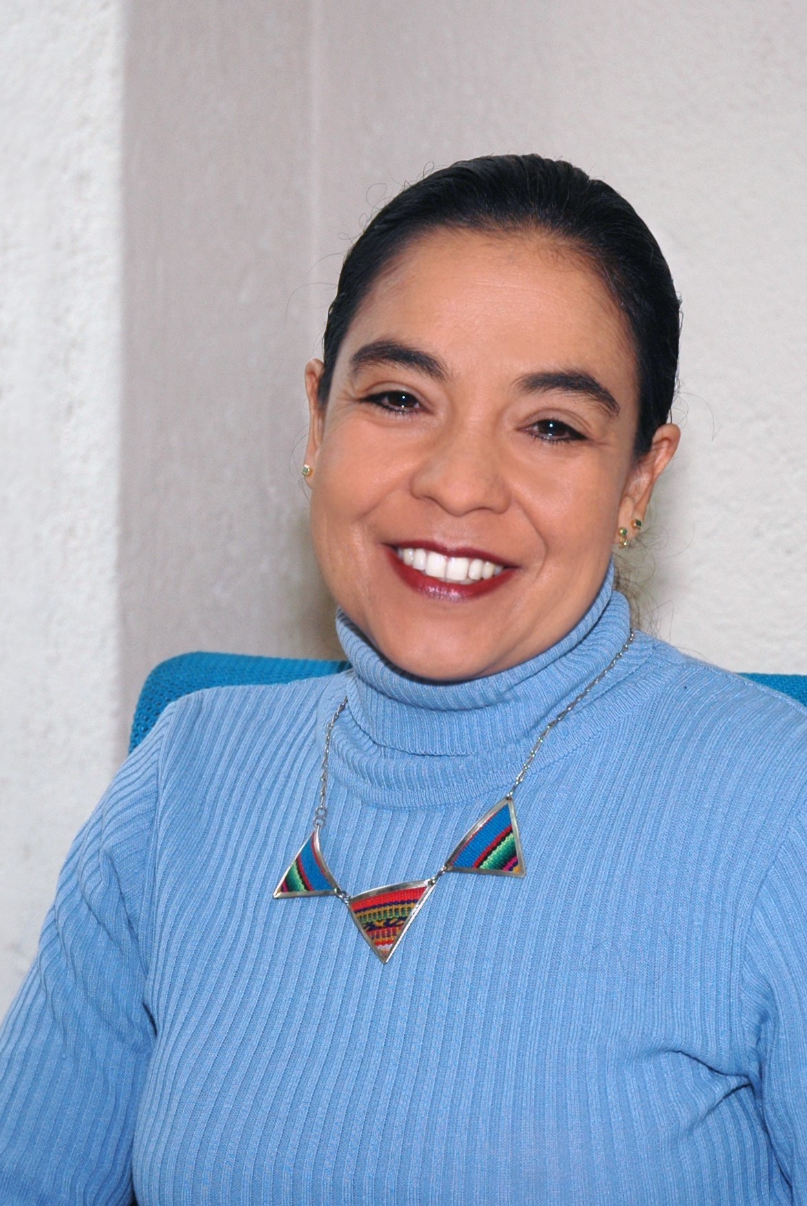 Alejandra León | Wilson Center